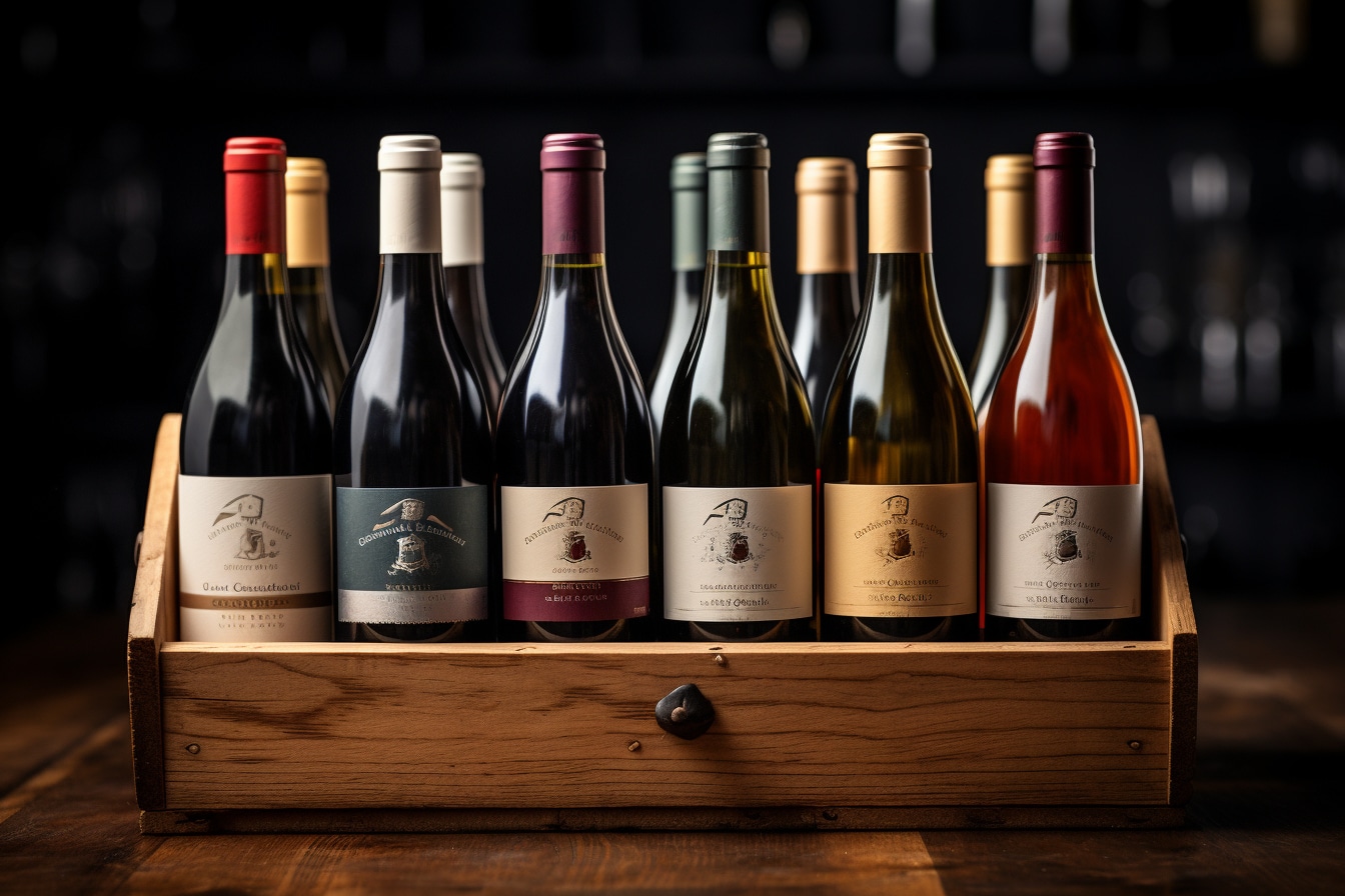 Box de vin : transforme ta dégustation en expérience unique