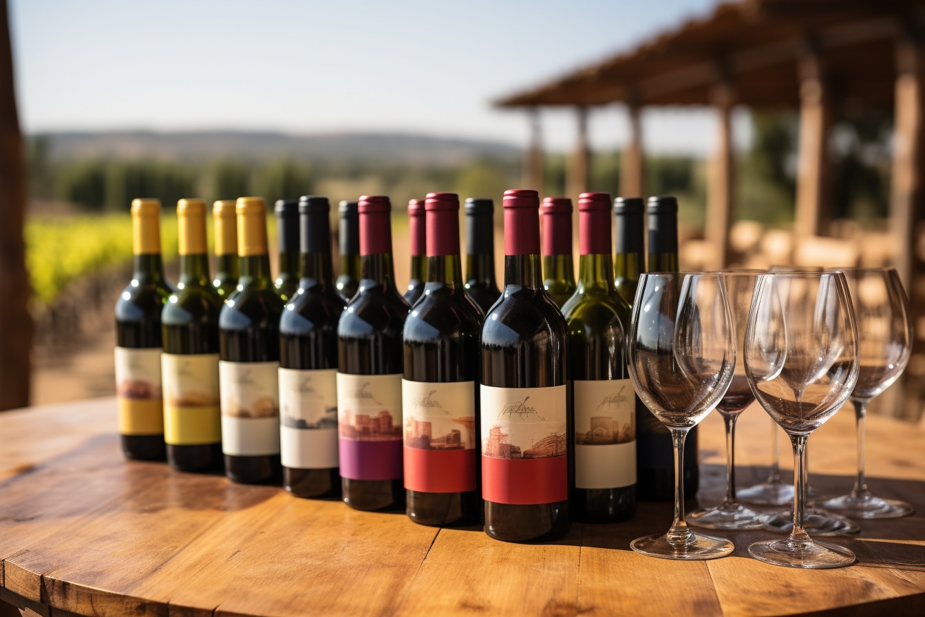 Foire aux vins d'Alsace 2023 : Événement incontournable pour œnophiles