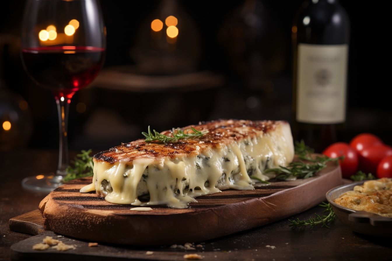 Guide ultime : vin et raclette, les meilleurs accords