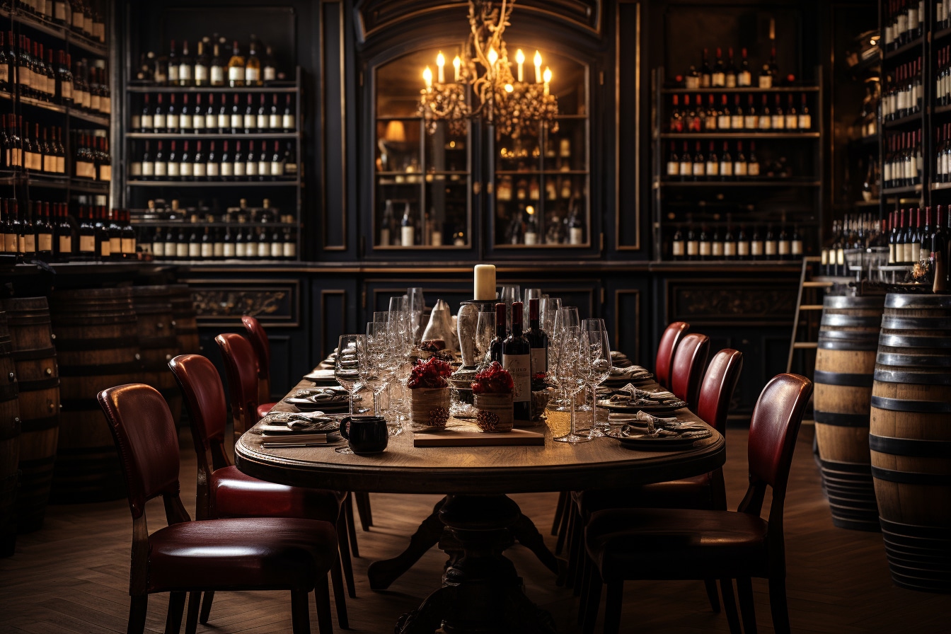 Grands Crus Classés de Bordeaux : Histoire, Catégories et Conseils d'Achat