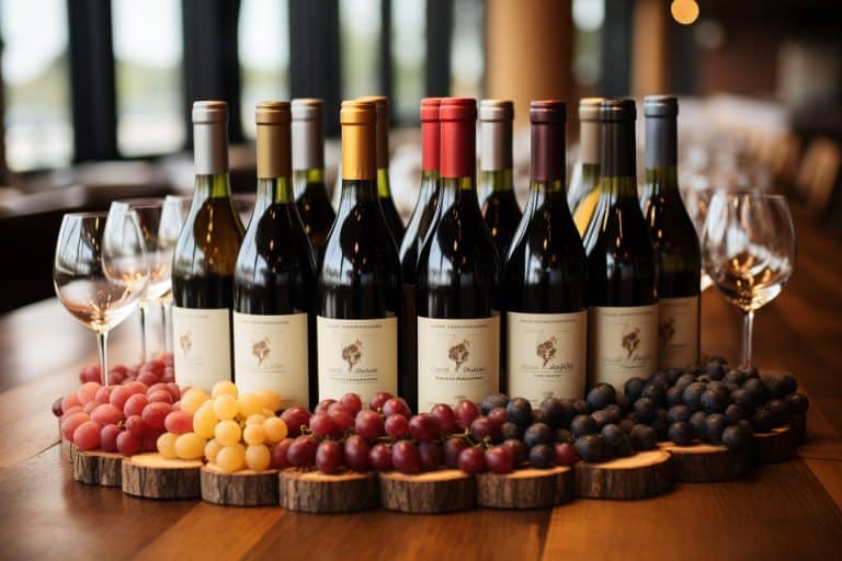 Les meilleurs vins du monde : aventure gustative incontournable