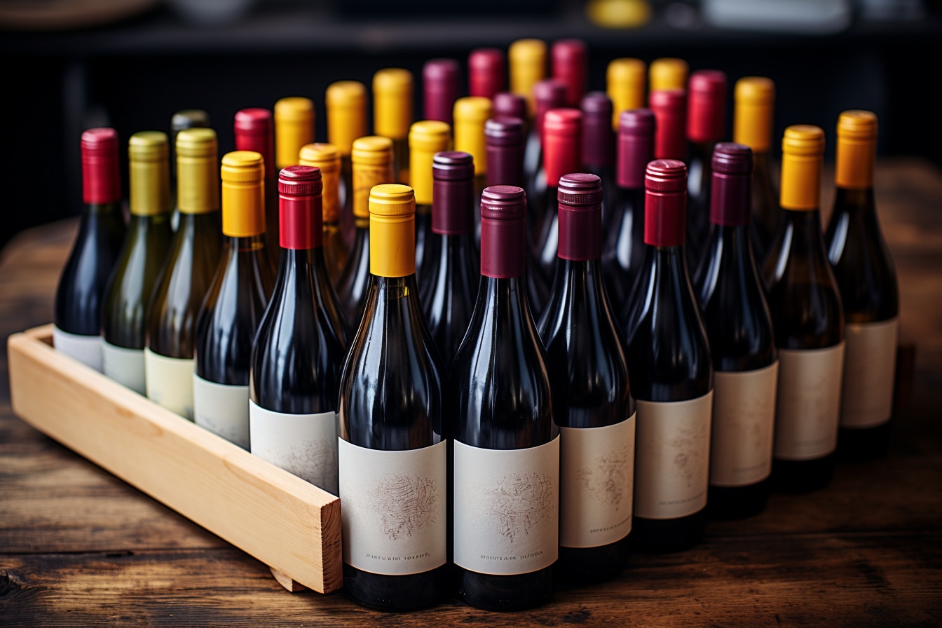 Tout savoir sur la box de vin : guide complet et avantages