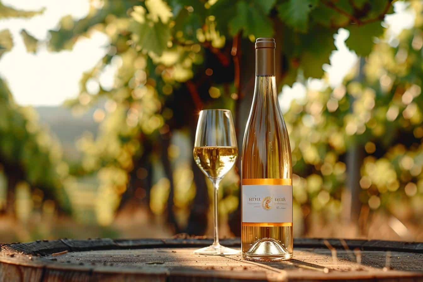Recette Picon Vin Blanc Pr pare Ton Cocktail En 5 Minutes