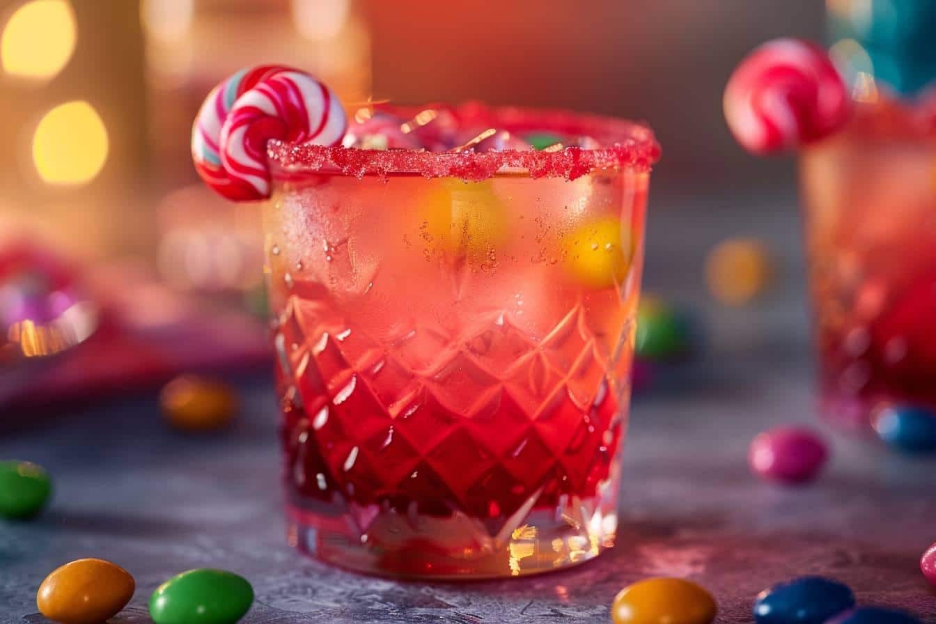 Comment préparer le parfait mélange vodka Red Bull : recette et ...