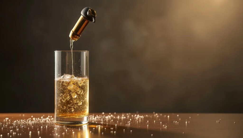 Conserver une bouteille de champagne ouverte: méthodes qui fonctionnent