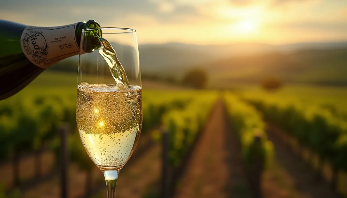 Déguster le Prosecco : Astuces et Secrets pour un Plaisir Italien