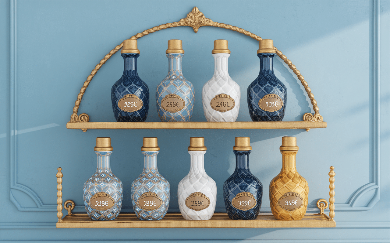 Tequila luxe : comment choisir, comparer et vivre une expéri