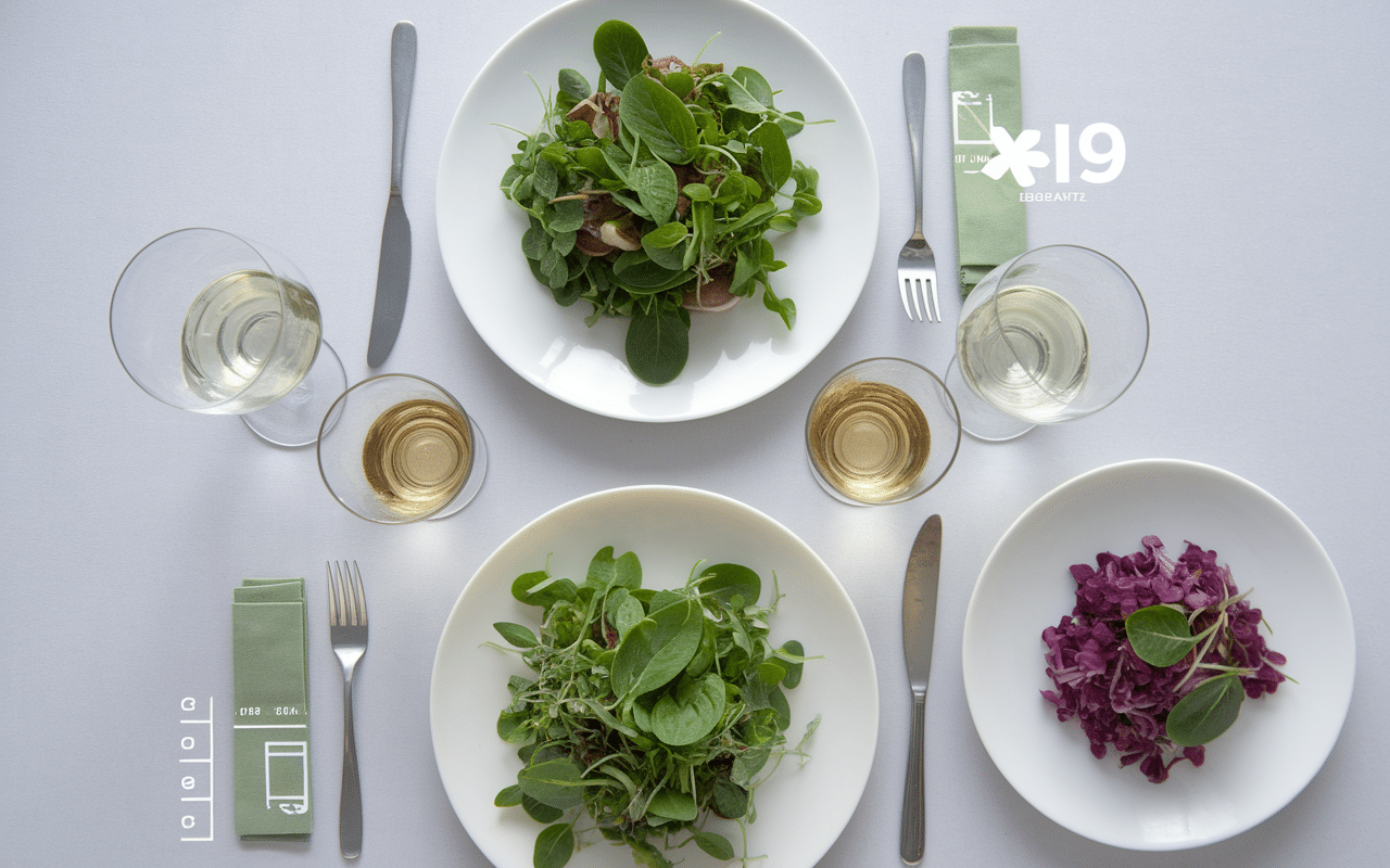 Quel vin avec les asperges : guide expert pour sublimer ce l