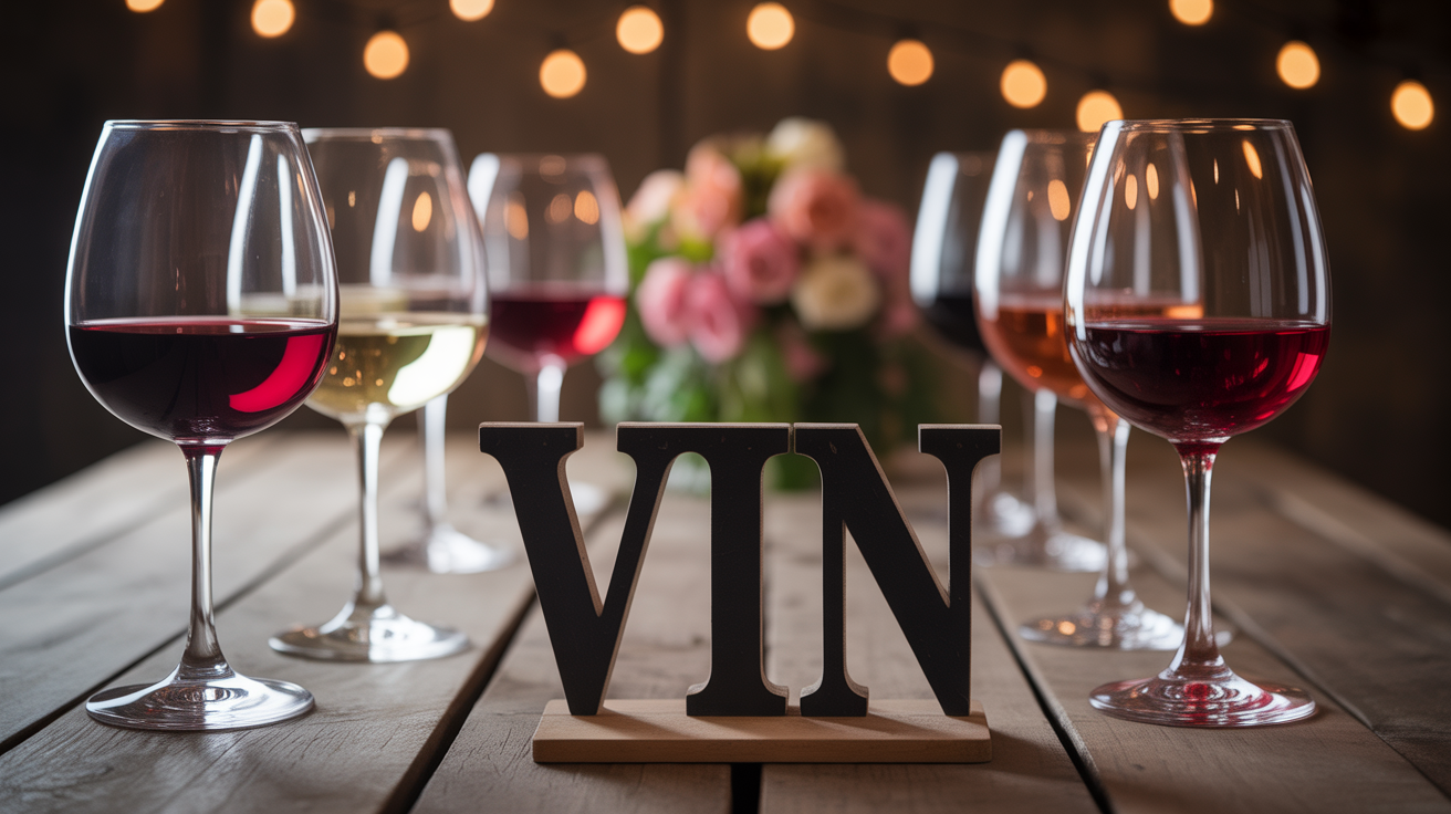 Quelle vin choisir en toute confiance : guide simple et humain - Le ...